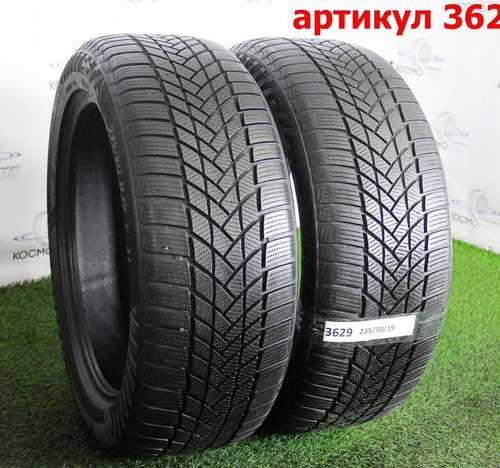Matador MP 93 Nordicca 235/50 R19 103V