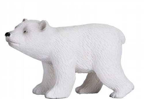 Mojo Белый полярный медвежонок