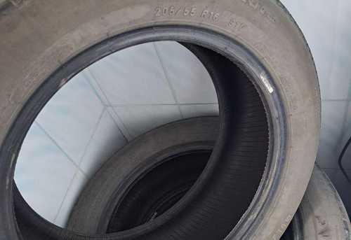 Pirelli ASW2 205/55 R16 30