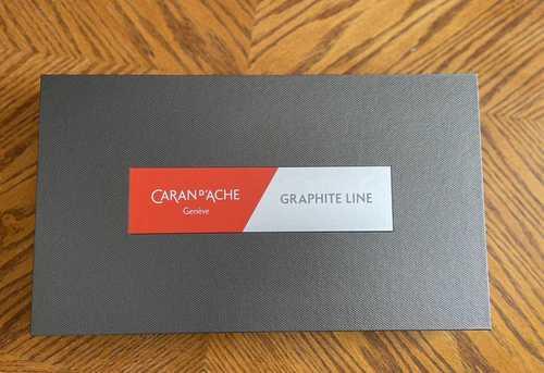 Набор для рисования Graphite Line от Carandache