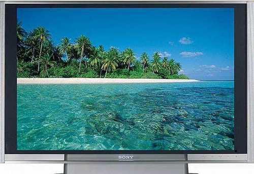 Телевизор Sony KE-P42XS1