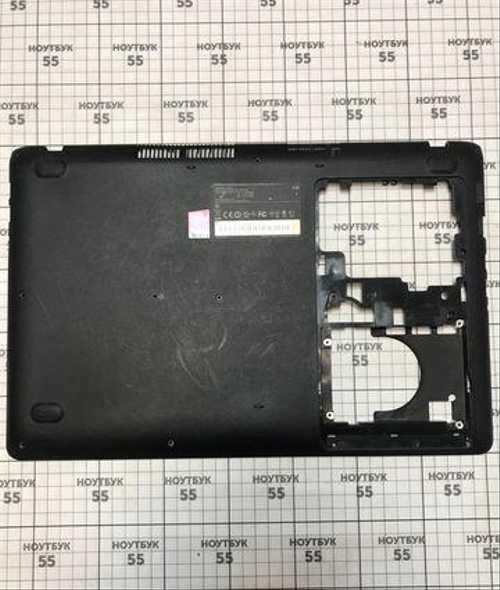 Поддон Samsung NP370R5E