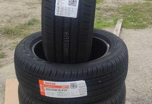 Maxxis Pragmatra MP10 205/55 R16 91V