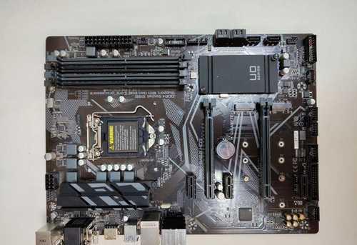 Gigabyte B460 HD3