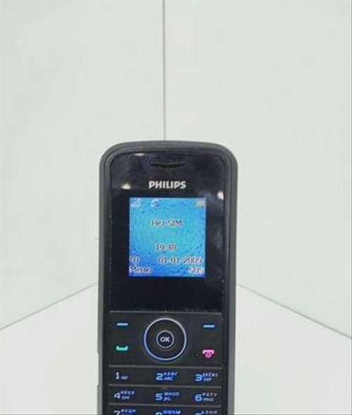 Мобильный телефон Philips E102