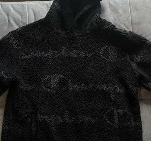 Толстовка Худи champion