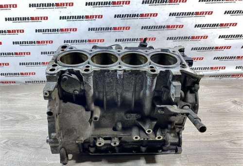 Блок двигателя Mazda Mazda3 Bk BK седан 1.6 Z6