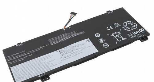 Аккумулятор L18C4PF3 к Lenovo IdeaPad C340-14API S