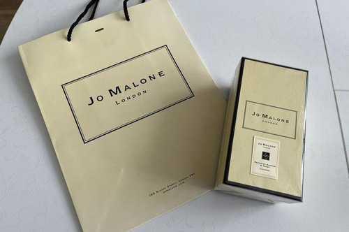 Jo malone Nectarine Blossom&Honey 100 ml