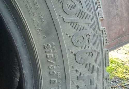 Accelera 651 Sport 215/60 R16