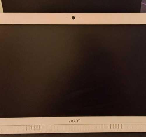 Моноблок Acer Aspire ZC-606