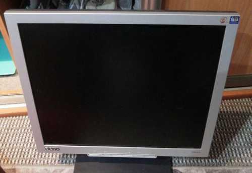 Монитор Benq fp91g