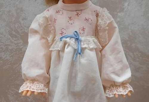 Кукла СССР Олеся сип