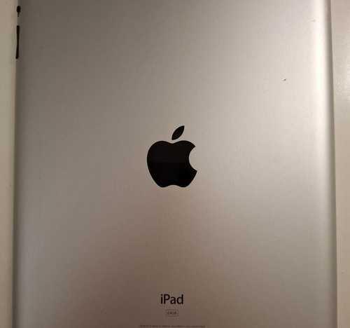 iPad 2 A1396 64GB