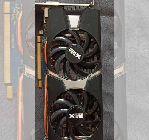 R9 280 3 gb sapphire