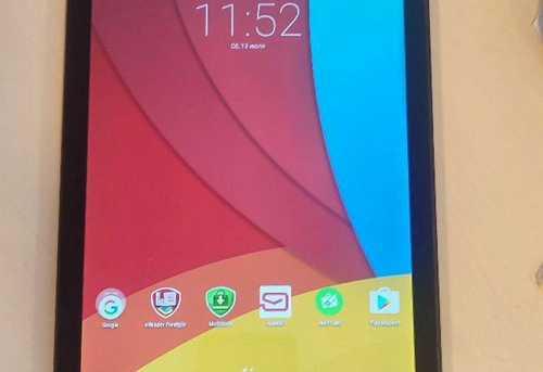 Планшет 10 дюймов prestigio multipad wize 3341 3g