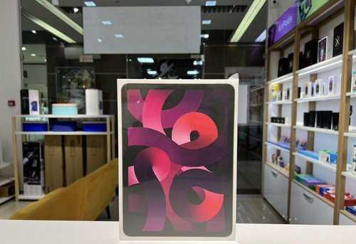 Apple iPad Air 5 256gb Wi-Fi Pink (Розовый)