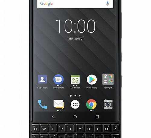 BlackBerry KEY 2 LE 4/64Gb black