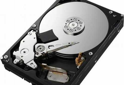 Серверный жесткий диск Infortrend Toshiba E 483012