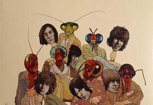Виниловая пластинка Rolling Stones, The, Metamorph