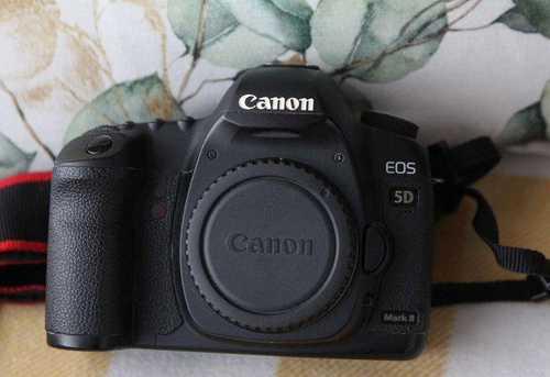 Canon 5D Mark II Body | Festima.Ru – частные объявления