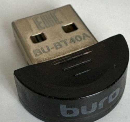 Bluetooth usb адаптер