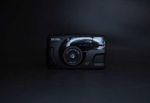 Пленочный фотоаппарат Skina SK-455