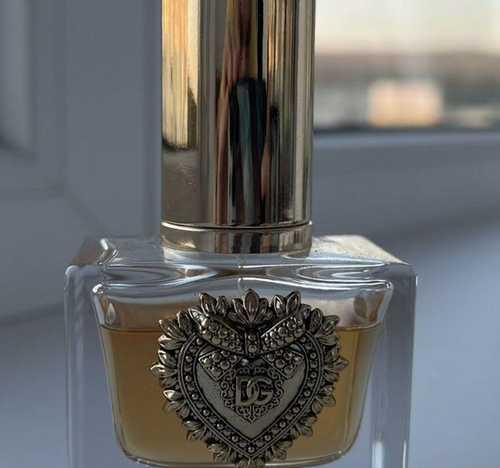 Dolce & Gabbana Devotion 30 мл