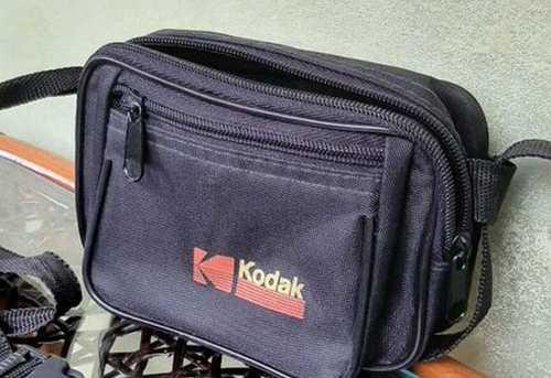 Сумка - чехол для фотоаппарата Kodak