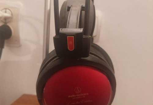 Наушники Audio-Technica ATH-A900X LTD