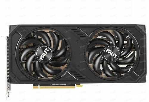 Palit GeForce RTX 4070 super dual (NED407S019K9-10