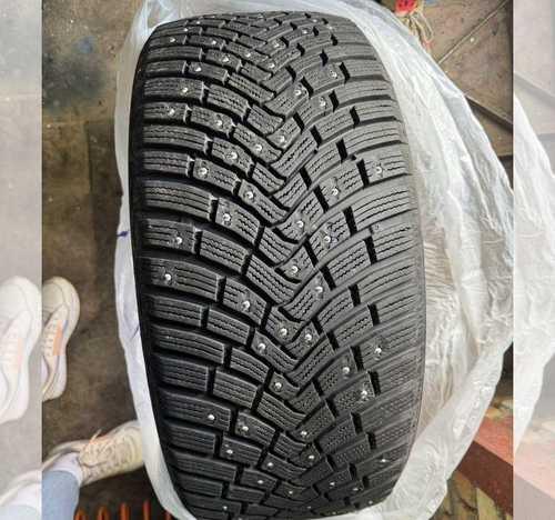 Continental IceContact 3 245/45 R18 100T