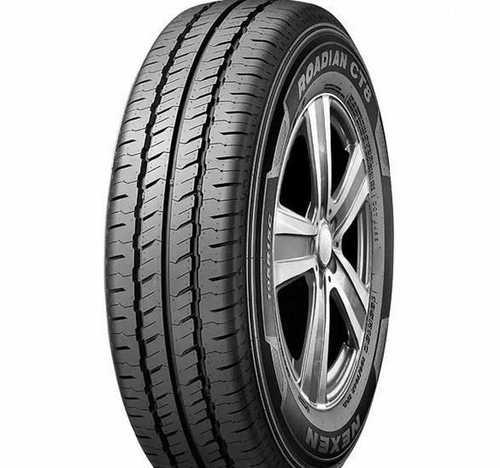 Nexen Roadian CT8 195/70 R15 102T