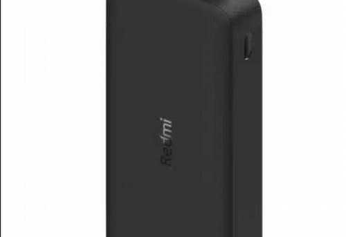 Повербанк xiaomi 20000 mah