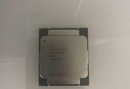 Процессор Xeon 2678v3