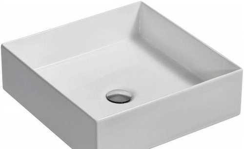 Рукомойник Jacob Delafon Delta Pure E90011-0 белый