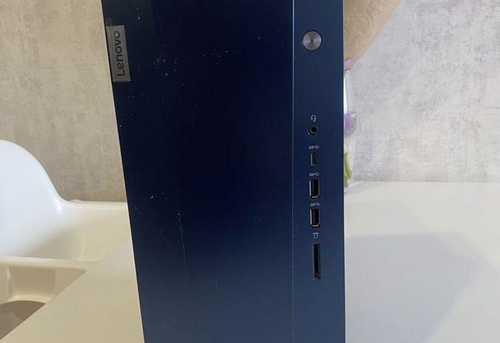 Компьютер lenovo 90N9 Core i5/16gb