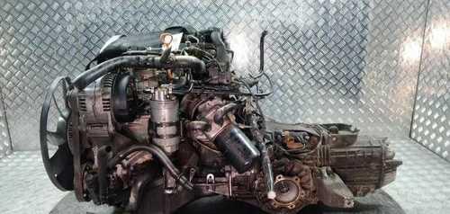 Двигатель AFN Volkswagen Passat 5/B5+ (1996-2005)