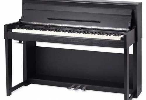 Цифровое пианино Medeli DP650K Black