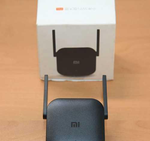 Усилитель Wi-Fi сигнала Xiaomi Mi Amplifier Pro