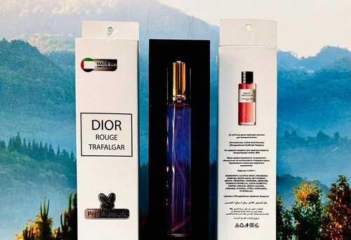 Dior rouge trafalgar 35мл ОАЭ