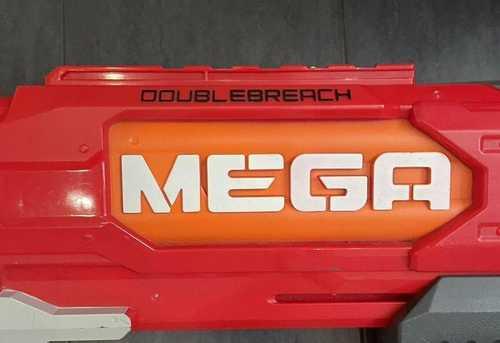 Nerf doublebreach