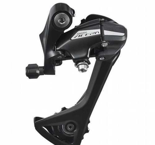 Переключатель для велосипеда задний Shimano Acera RD-M30208 7-8 ск