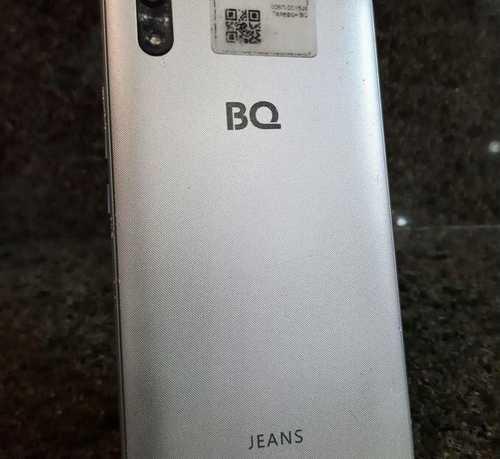 Смартфон BQ-5591 Jeans 1/8 Гб