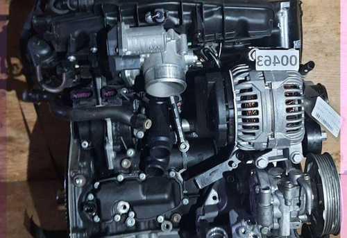 Двигатель 2,0 CDN Audi A4 A5 A6 Q3 Q5