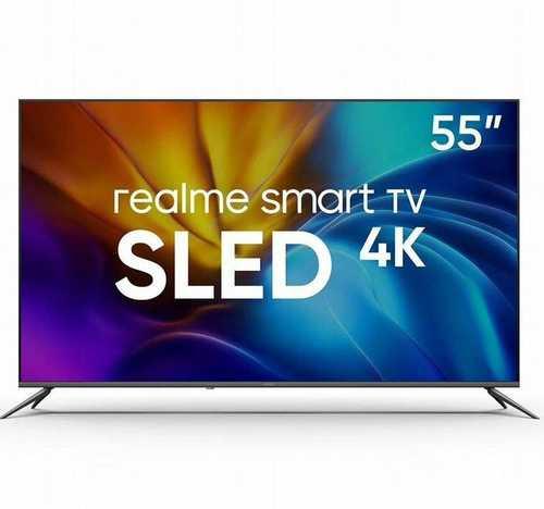 Телевизор Realme TV 55 (RMV2001)