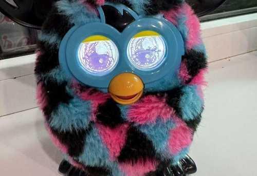Игрушка Furby Ферби бум boom оригинал от Hasbro