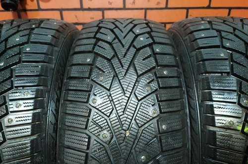 Gislaved NordFrost 100 235/55 R17