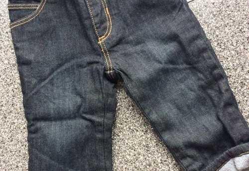 Новые утепленные джинсы Old Navy (GAP) США