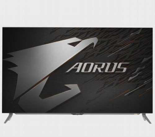 Монитор 47.5 gigabyte aorus FO48U (Новый)